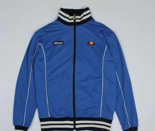 Олимпийка Ellesse