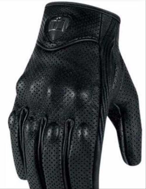 Перчатки icon pursuit glove