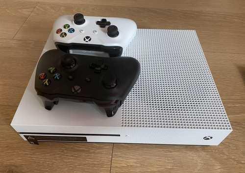 Xbox One S 1 TB