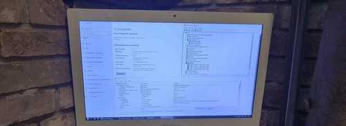 Моноблок Lenovo Ideacentre c540