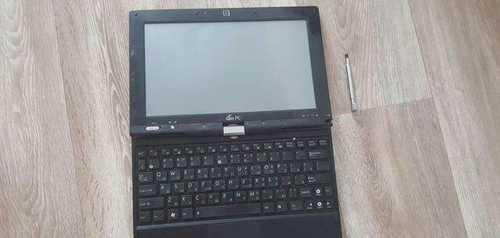 Ноутбук asus eee pc transformer book