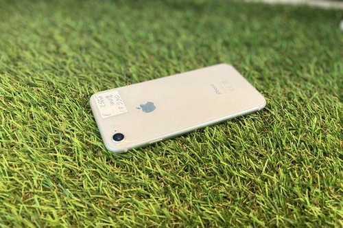 Смартфон apple iPhone 8 256gb (white)