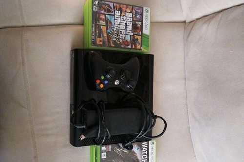 Xbox 360