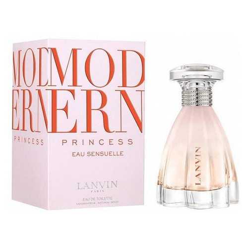 Lanvin Modern Princess Eau Sensuelle