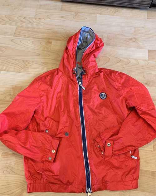 Куртка ветровка Harmont &Blaine