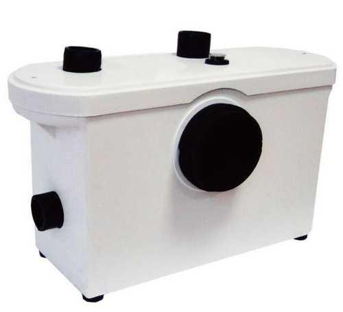Измельчитель насос Aquatim AM-STP-600 Sololift