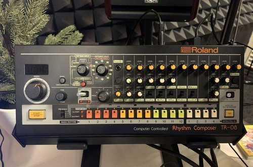 Roland TR-08