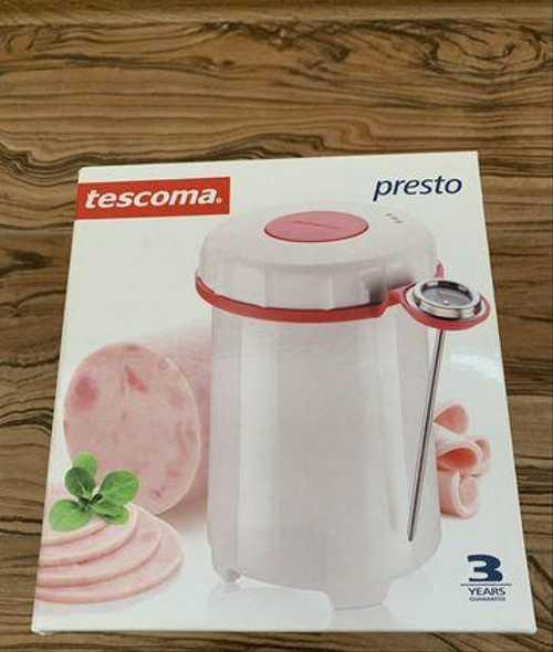 Ветчинница Tescoma presto 420866 новая