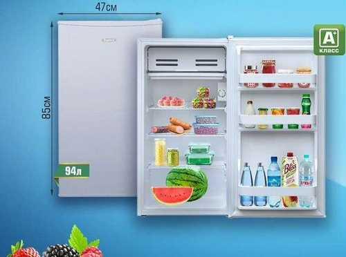 Холодильник 85 см