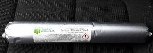 Герметик полиуретановый Maxgor PU Sealant 600мл