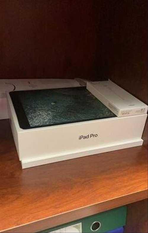 Apple iPad pro 10 5 2017 256 Gb