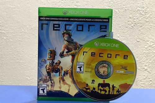 Recore для Xbox One