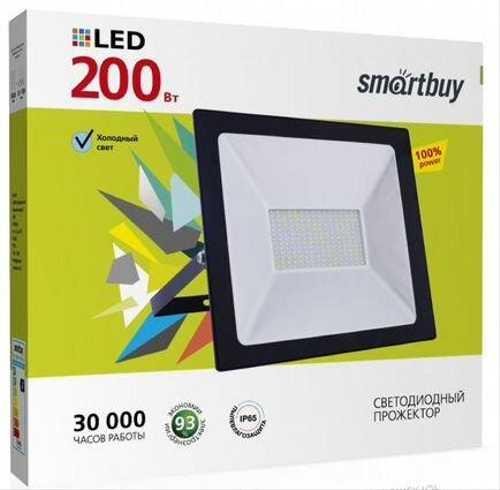 Светодиодный (LED) прожектор FL SMD Smartbuy