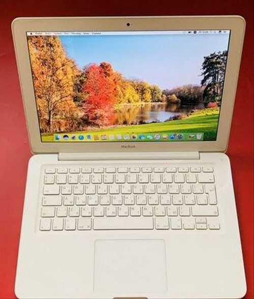 Apple macbook 13 A1342