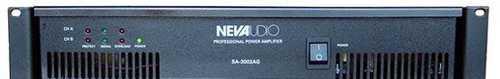 Усилитель neva audio SA-3002AG