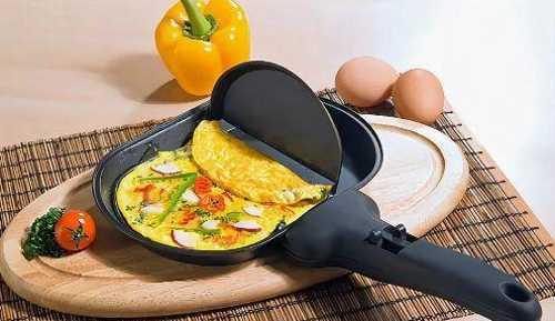 Сковорода easy Omlet