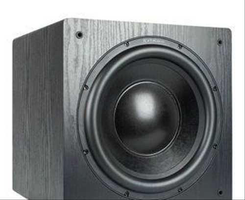 Rythmik Audio L12 Direct Servo Subwoofer