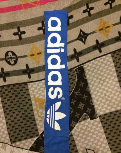 Шарф adidas