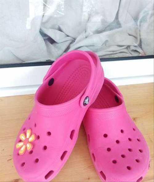 Crocs classic j3 36-37
