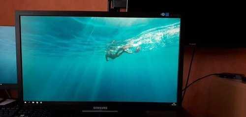 Монитор 23" samsung F2380