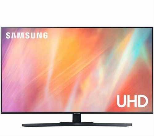Телевизор Samsung UE75AU7570U