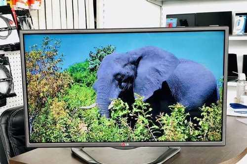 Телевизор LG 32LA620V/FHD/Smart/3D/Гарантия
