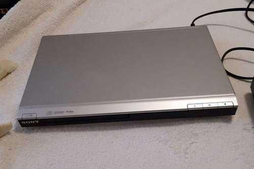 Sony CD/DVD player DVP-SR100,Mystery MDV-732U DVD