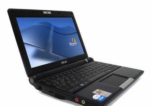 Ретро-нетбук Asus Eee PC 4G