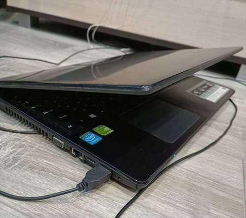 Ноутбук Acer aspire e15 e5-511g-c2ta