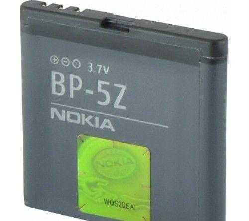 Аккумулятор Nokia 700 BP-5Z Li750 (в упаковке) Ori