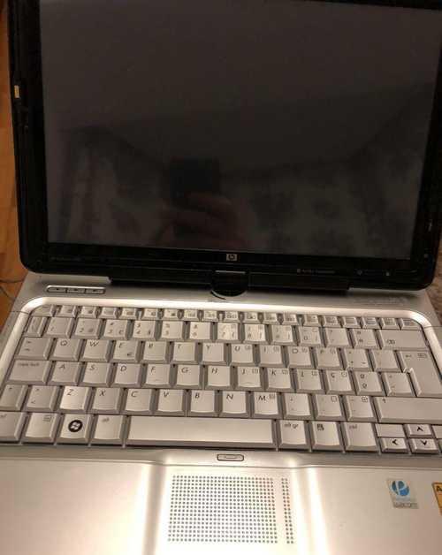 HP Pavilion tx2000