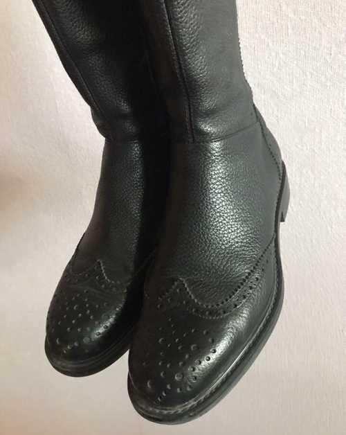 Сапоги Pollini studio