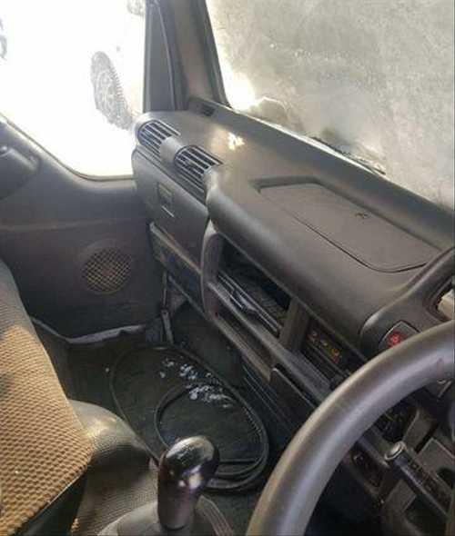 Торпедо nissan atlas isuzu elf и другое
