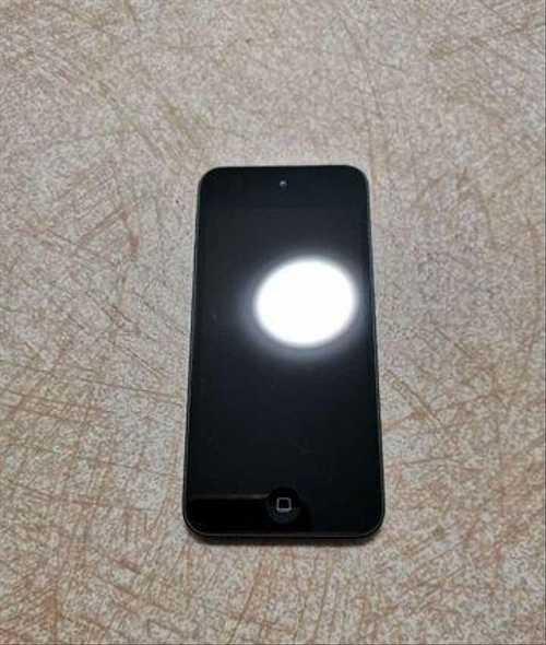 Плеер iPod touch 5