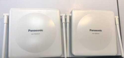 Блок Panasonic dect KX-TDA0141