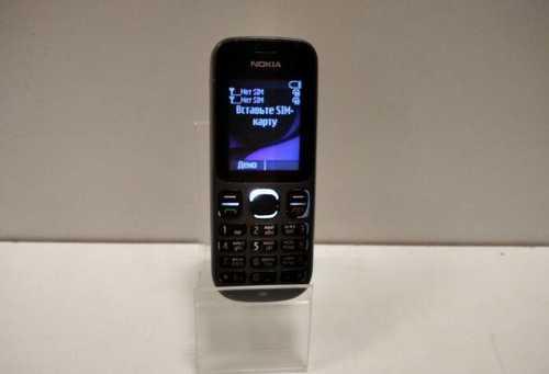Мобильный телефон Nokia 101