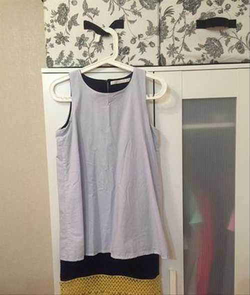 Платье Zara