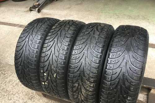 Minerva Winter Pro 225/60/17