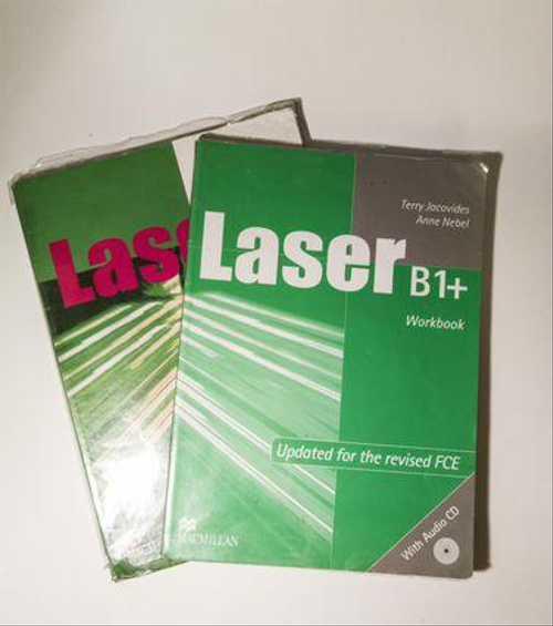 Laser b1 student s book