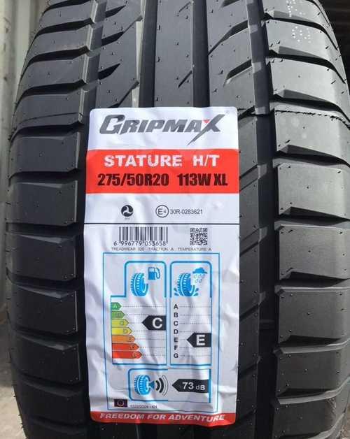 275 50. Шины 275/50r20 113w XL Gripmax stature h/t. Автомобильная шина Gripmax stature h/t 275/50 r20 113w летняя. 275/50/20 А/Т. Автомобильная шина Gripmax status Pro Winter 275/50 r20 113v зимняя.