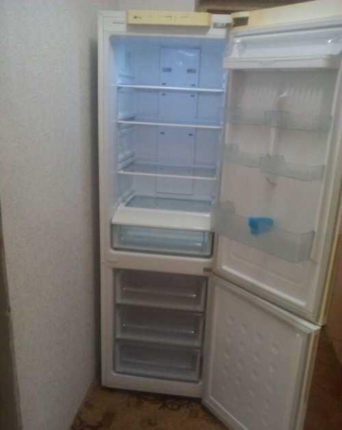 Холодильник Samsung RL40