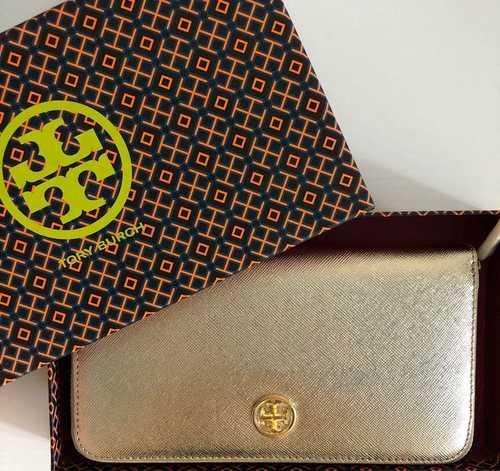 Кошелёк Tory Burch