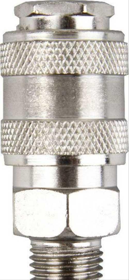 Адаптер wester 815-006 с внешней резьбой 1/4''