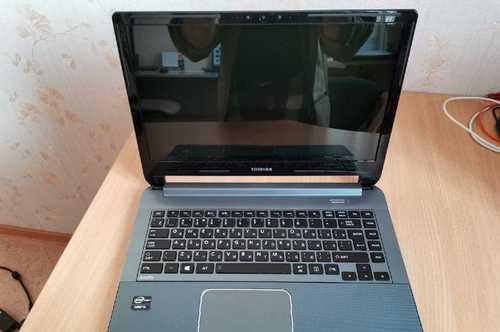 Toshiba Satellite intel core i5 U920T