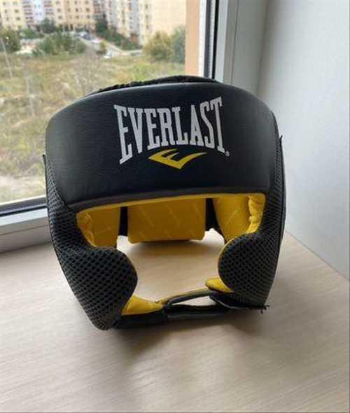 Шлем Everlast EverCool