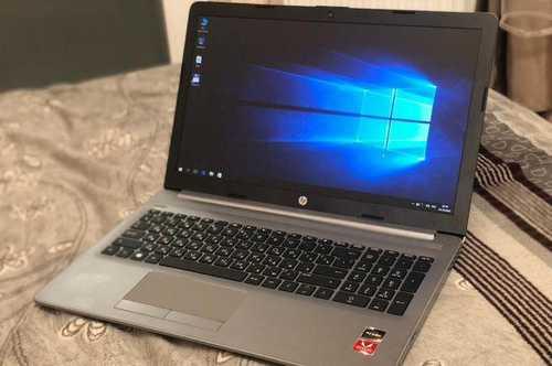 Ноутбук HP g7 255