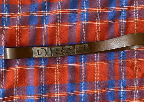Ремень Diesel оригинал