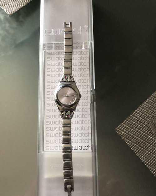 Часы Swatch женские