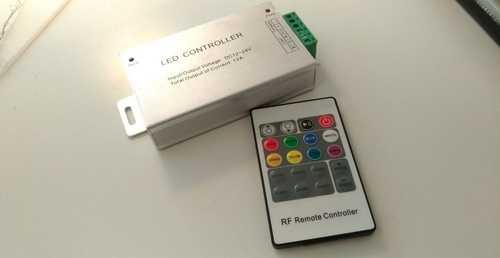 Led Controller