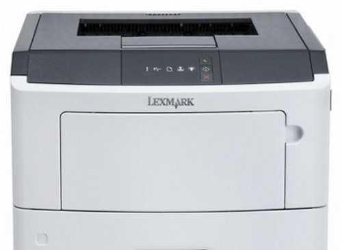 Новый Принтер Lexmark MS310dn | Festima.Ru – частные объявления